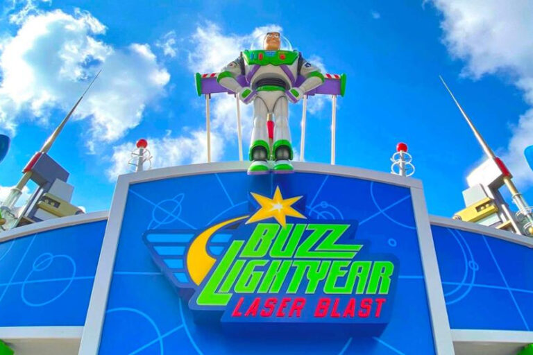 【決定版】ディズニーランド・パリ完全ガイド！見どころ､チケットなど | ぶらぶらパリBlog